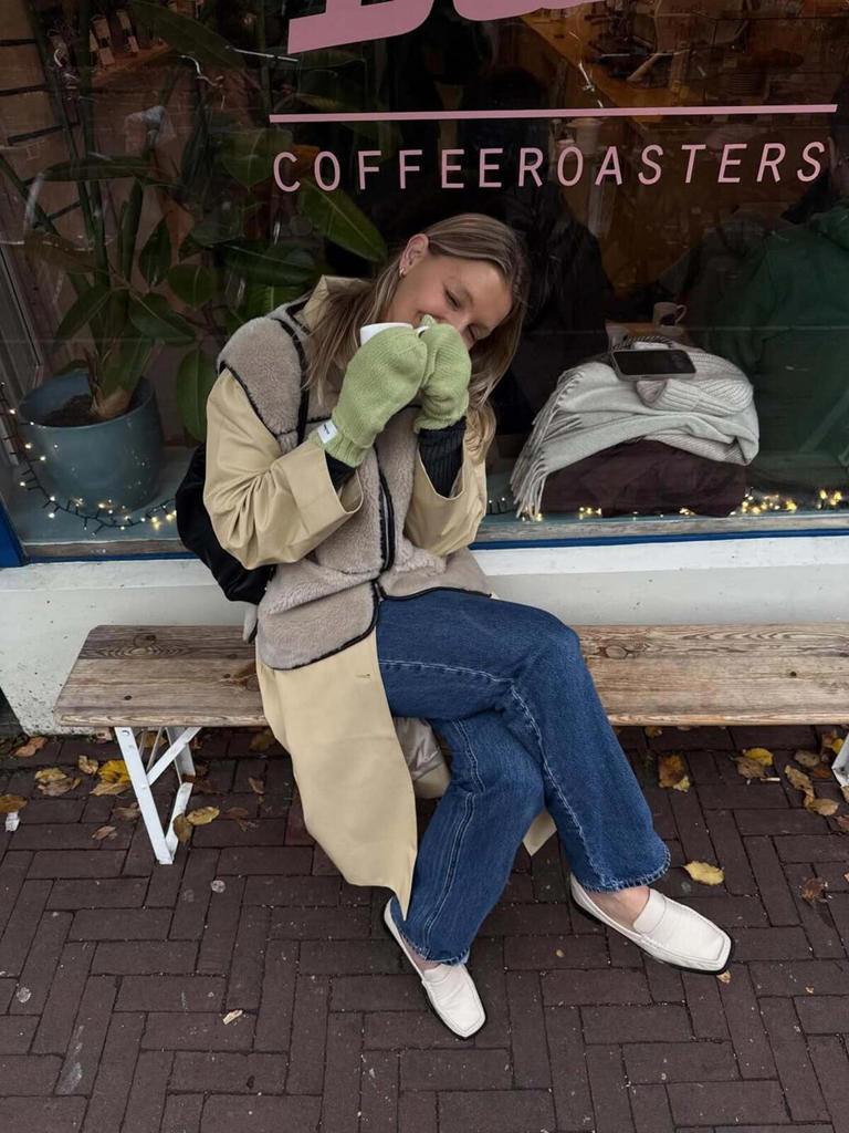 Moda snowcore: los complementos calentitos y súper fashion para hacer ...