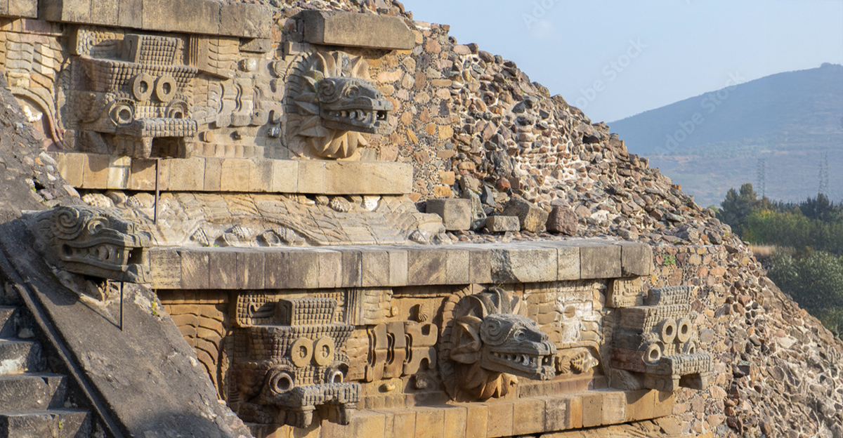 Archaeologists think they’ve cracked the code to the ancient language ...