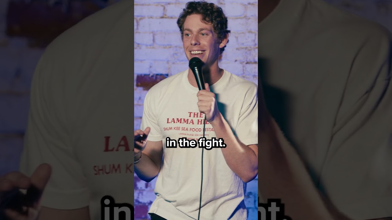 Lucas Zelnick highlights the unfair tactics women sometimes use in ...