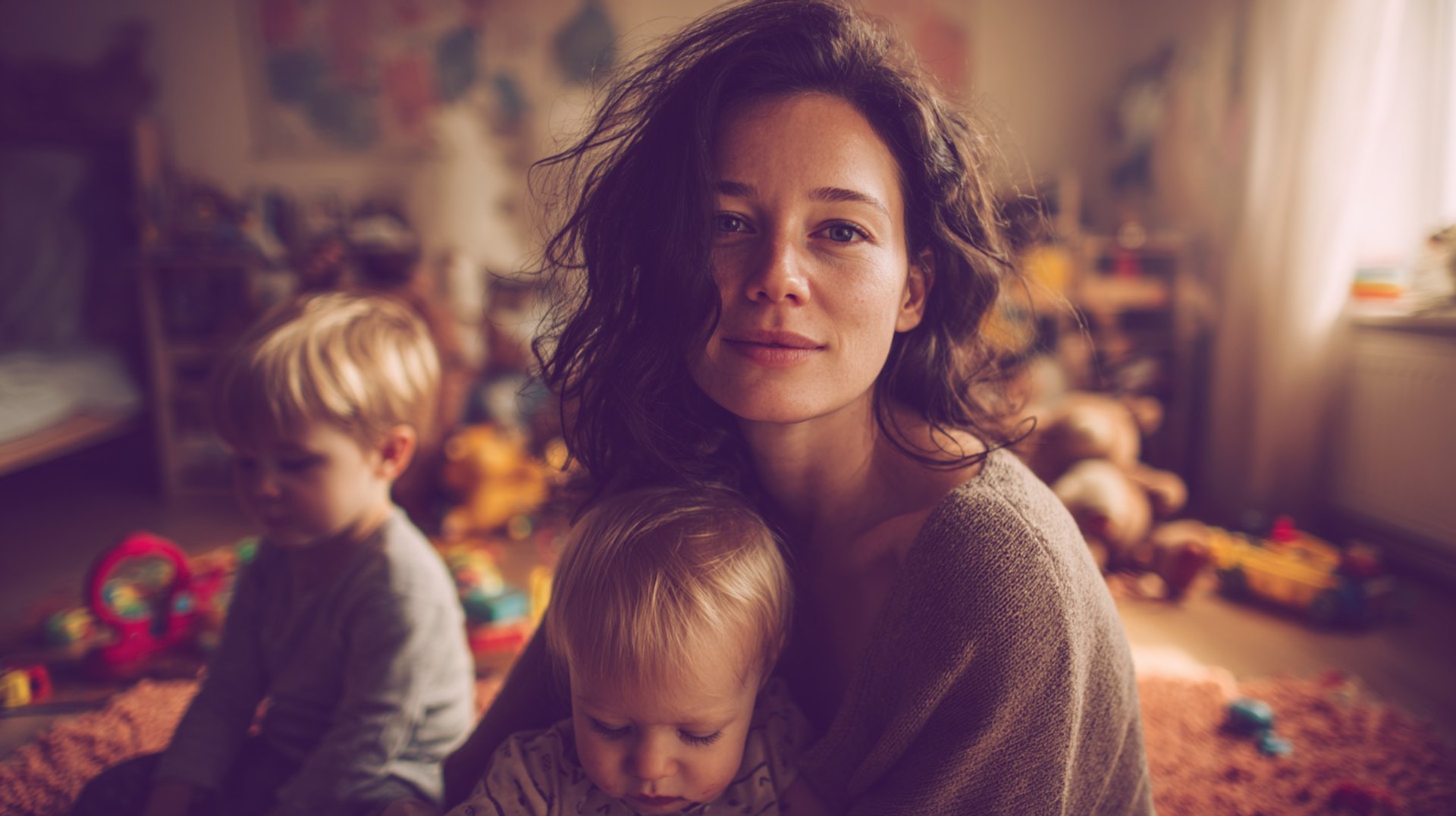 Ich bin Mutter von zwei Kleinkindern: Diese 5 Produkte verhindern bei ...