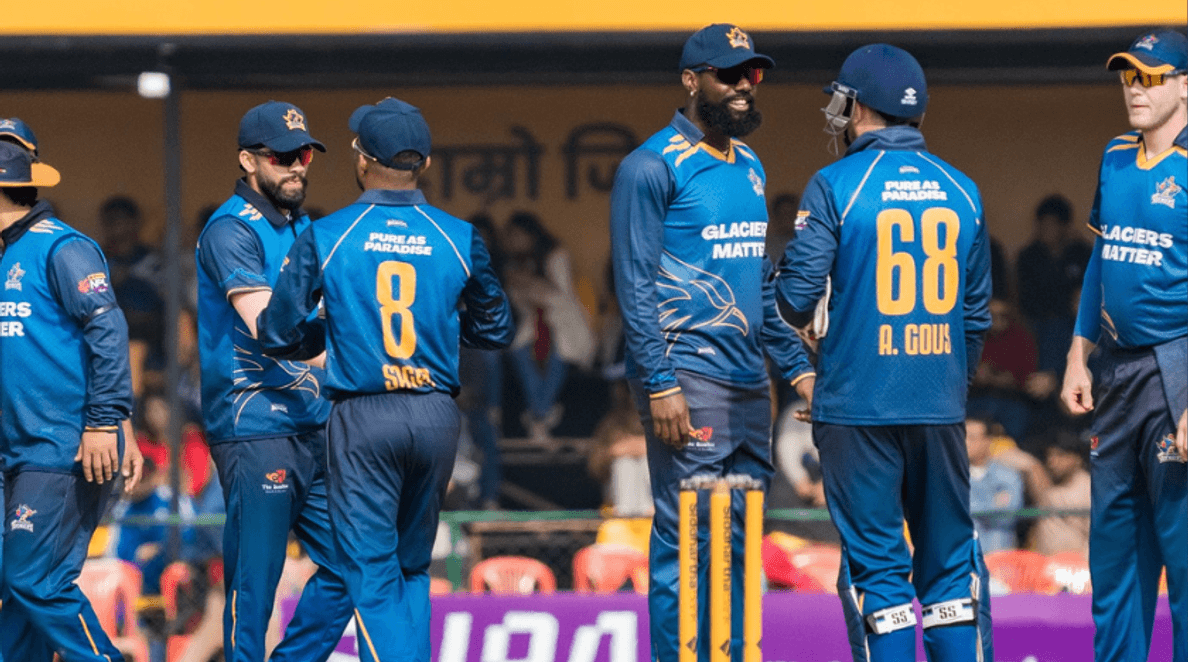 NPL 2025: Pokhara Avengers vs Sudur Paschim Royals 6th T20 Match ...