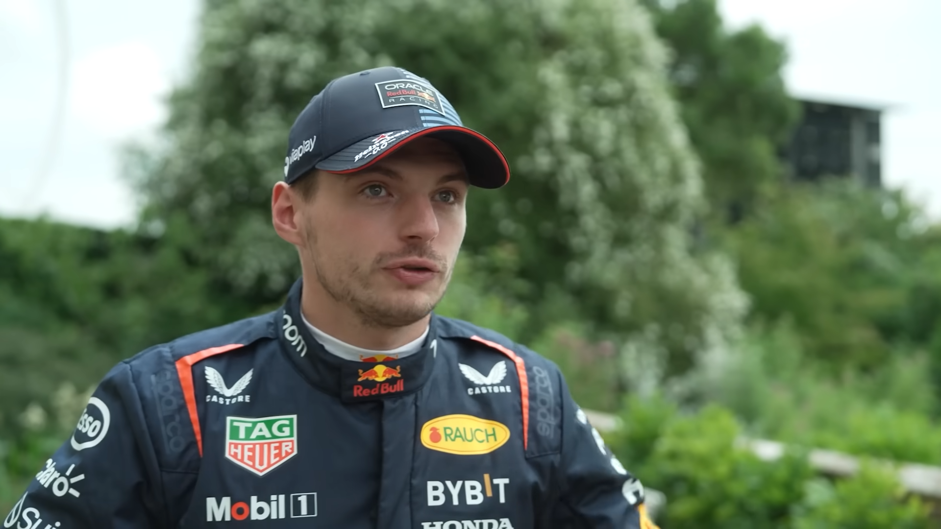 How Max Verstappen won the championship despite not having the best car