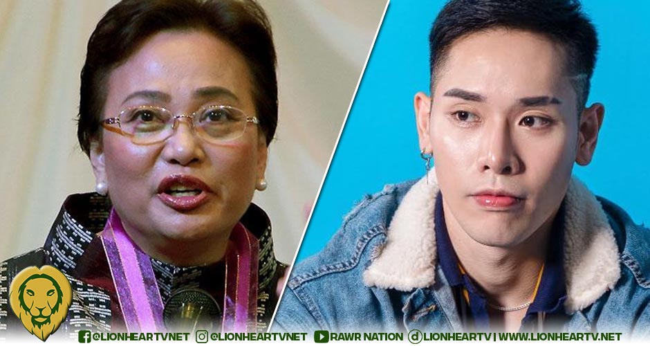 Rowena Guanzon ready to help Ivan Ronquillo’s family pursue charges vs ...