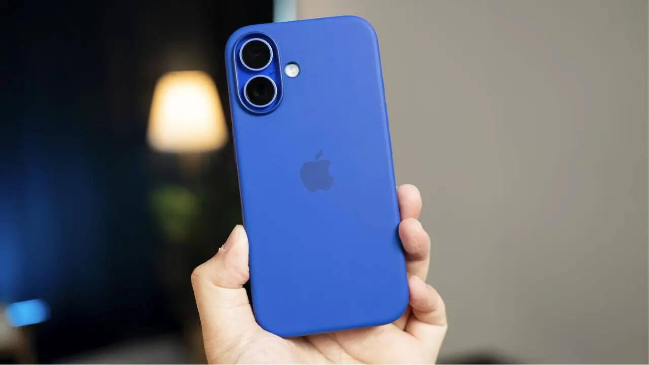 iPhone 16 Plus Price Slashed By Over Rs 24000 Online: How To Grab This Deal