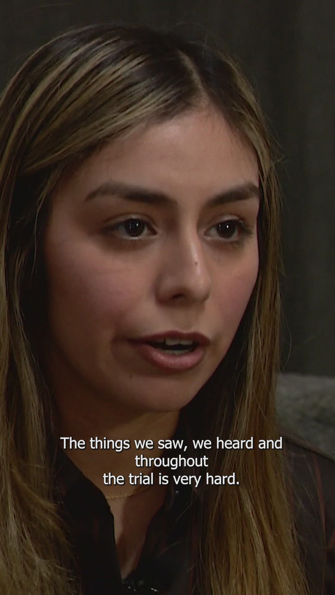 Daughter of Melissa Perez speaks out for first time after 3 former ...
