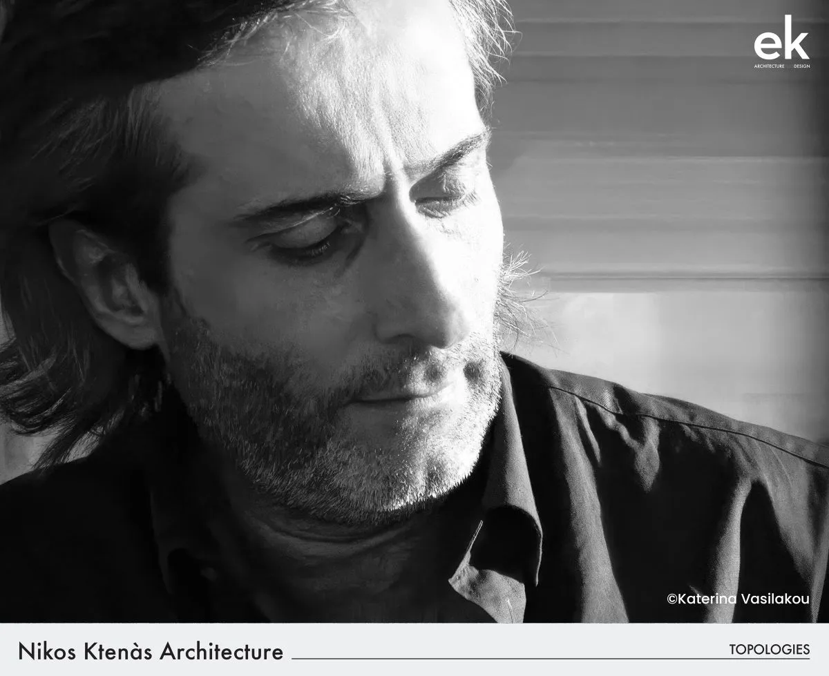 Η τιμητική εκδήλωση του ek magazine για τον Νίκο Κτενά στο ΚΠΙΣΝ