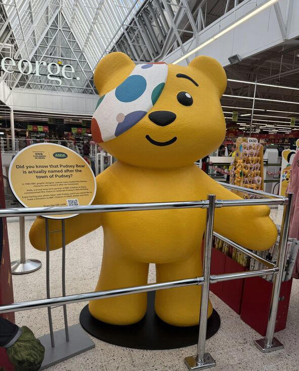 Supermarket giant makes £12m investment as it aims to become Britain's ...