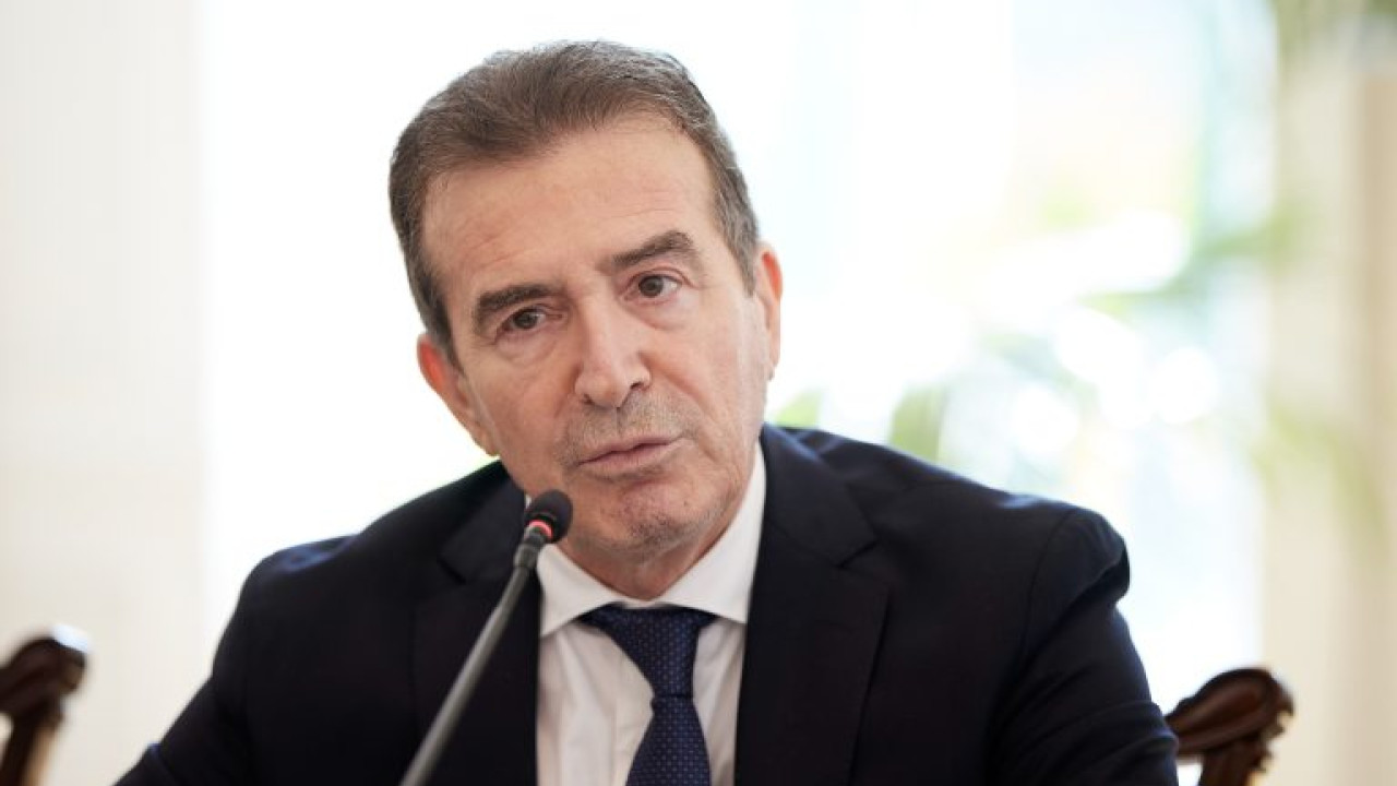 Χρυσοχοΐδης: Αυστηροποιείται το πλαίσιο για τις μπαλωθιές, έως 2 έτη ...
