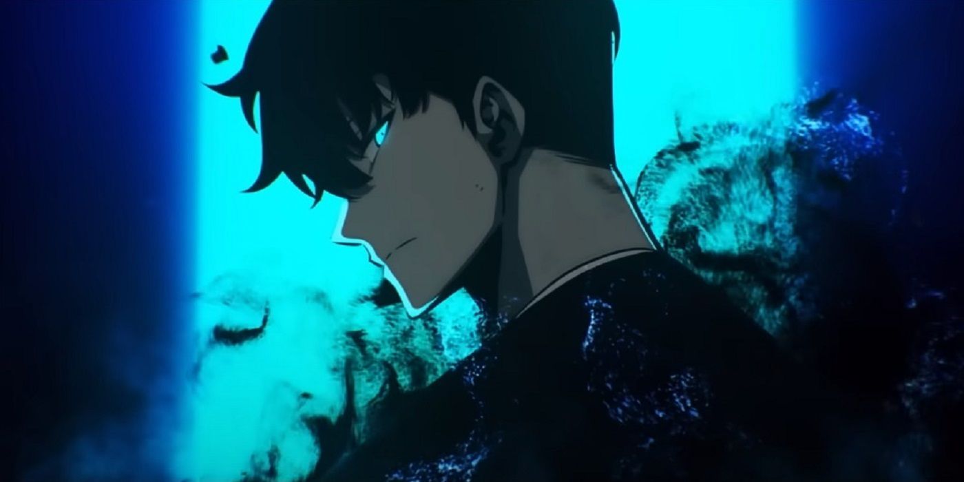 15 new anime better than 'Solo Leveling'