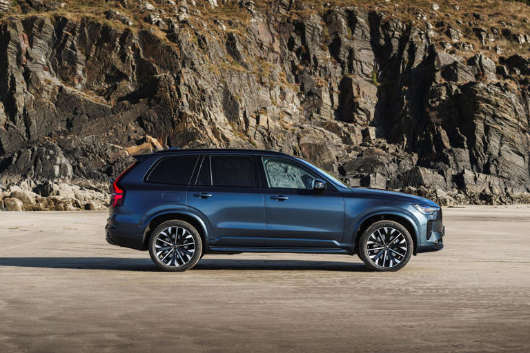 Local car retailer celebrates double success at national awards