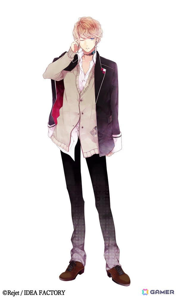 ドS吸血恋愛ADV「DIABOLIK LOVERS LUNATIC FATE GRAND EDITION」の発売日が2026年3月26日に決定 ...