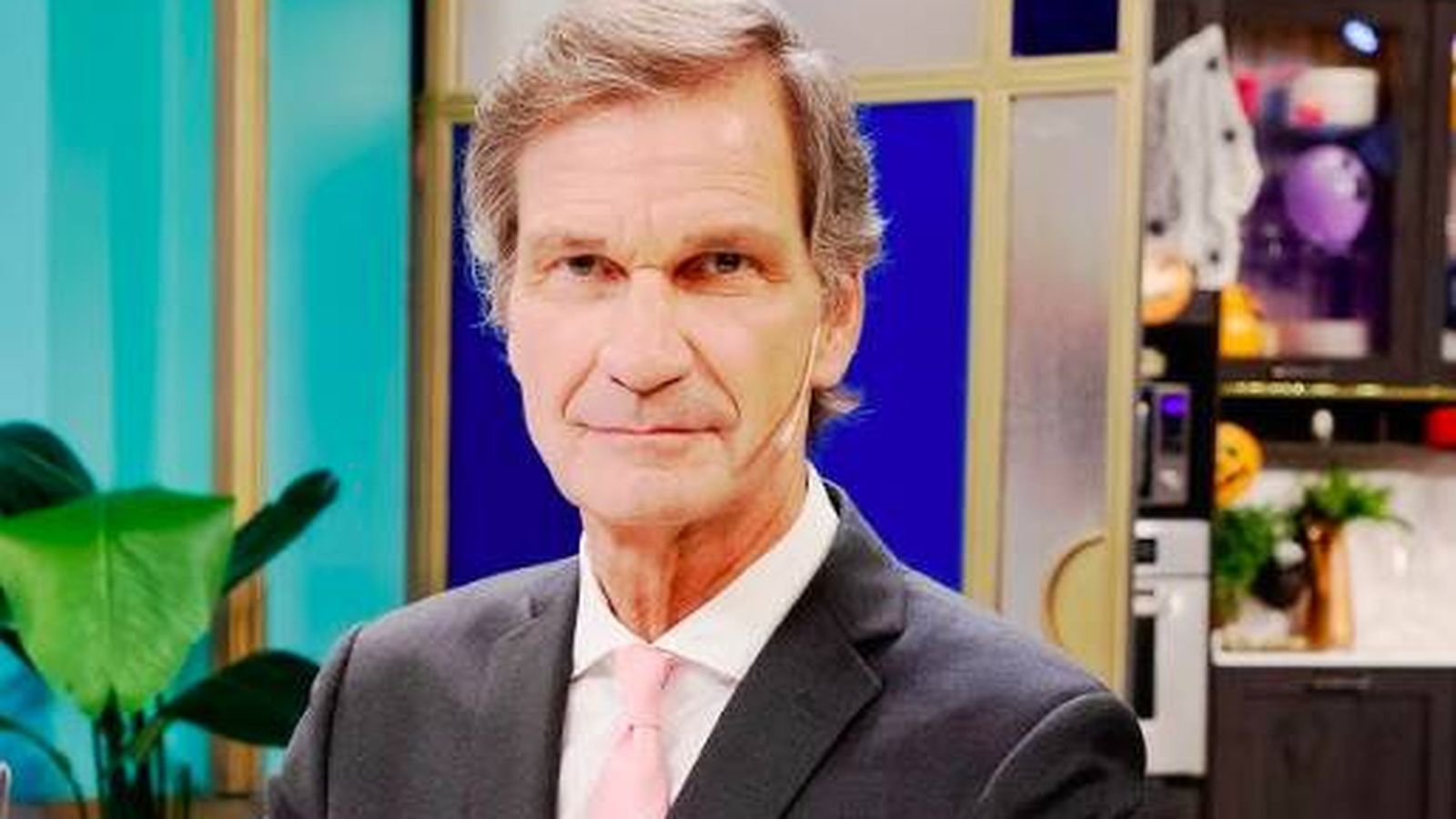 Conrado Estol, experto neurólogo: "Si alguien se duerme en menos de ...
