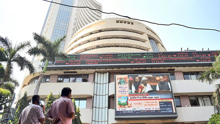 Global markets 2026: India shines in Goldman Sachs AM’s emerging ...