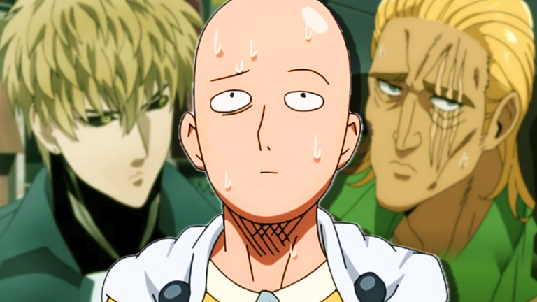 One-Punch Man season 3 is so bad it just made history in the worst way