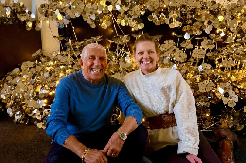 Clatterbridge Cancer Charity will be lighting up St Luke’s Bombed Out ...