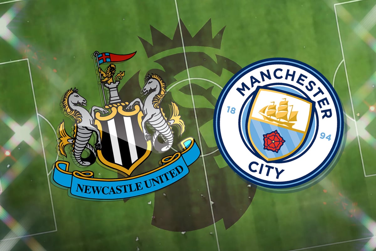 Newcastle vs Man City: Prediction, kick-off time, team news, TV, odds