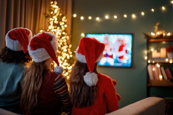 Worst Christmas movie 'of all time' named - it's not what you'd expect