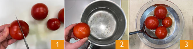 Stockfish and potatoes stew