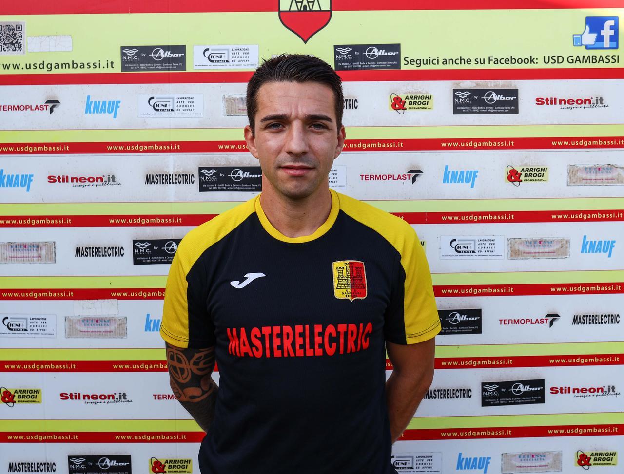 Coppa Toscana Prima Categoria. Il Gambassi vola ai quarti di finale ...