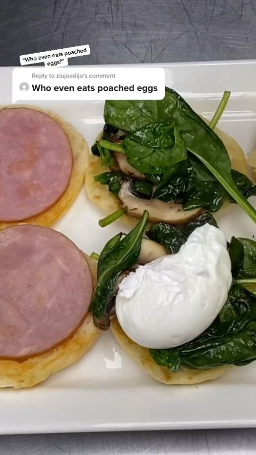 Eggs Benedict Made Simple – Delicious at Home