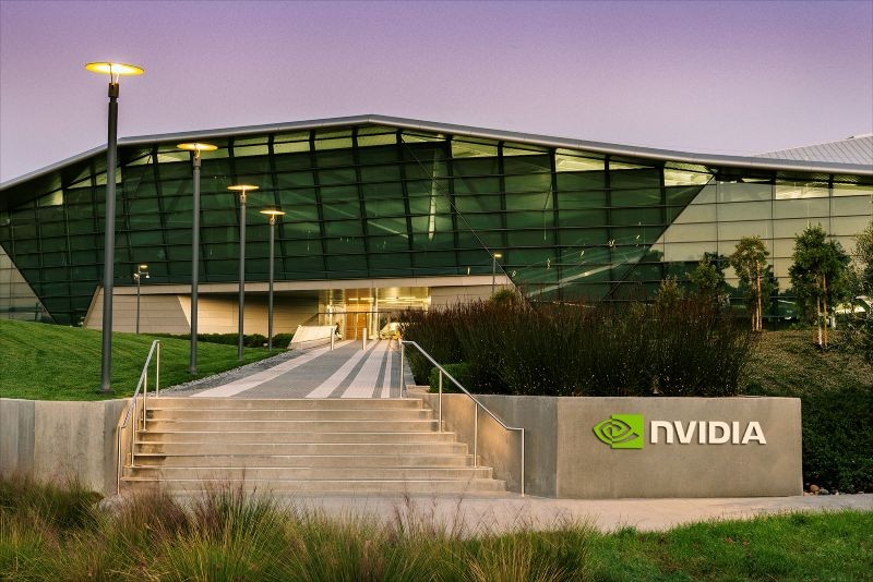 Nvidia reports Q3 FY2026 financial results, delivers major upside in ...
