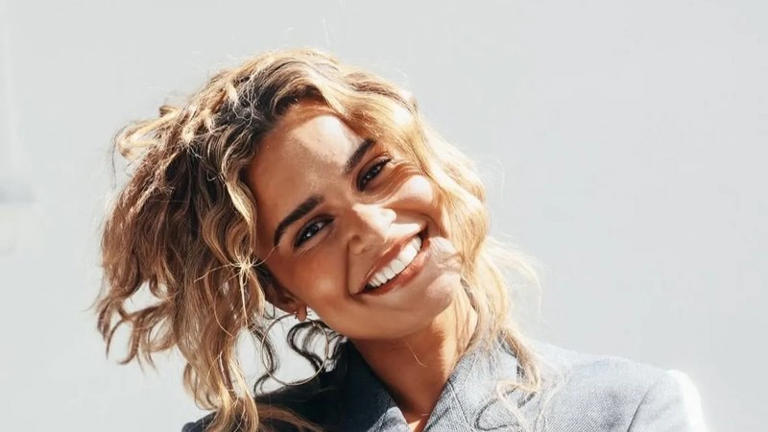 Who is Rachel John? The woman spotted with Springboks captain Siya ...