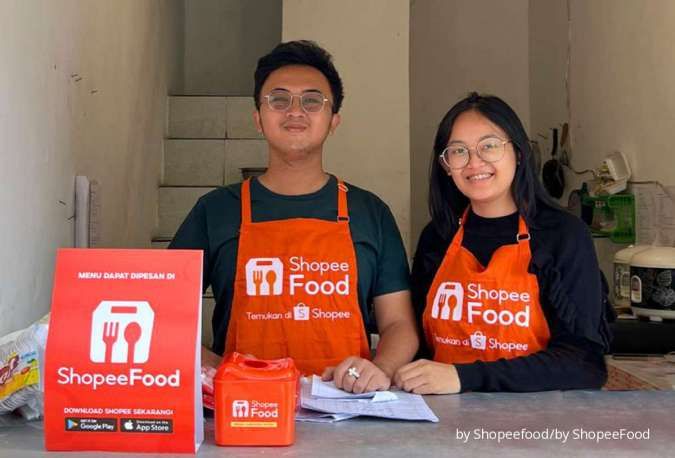ShopeeFood Genjot Transaksi Lewat Program “Diskon Rame Rame” hingga 50%