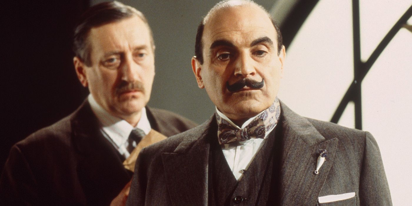 BBC's new 6-part Hercule Poirot mystery will go down as Agatha Christie ...