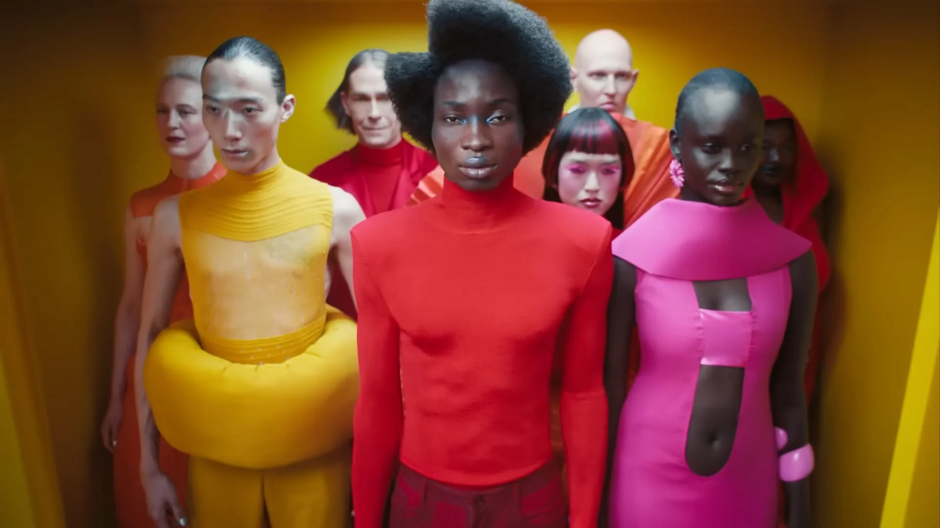 Jaguar's Disastrous Rebranding Campaign