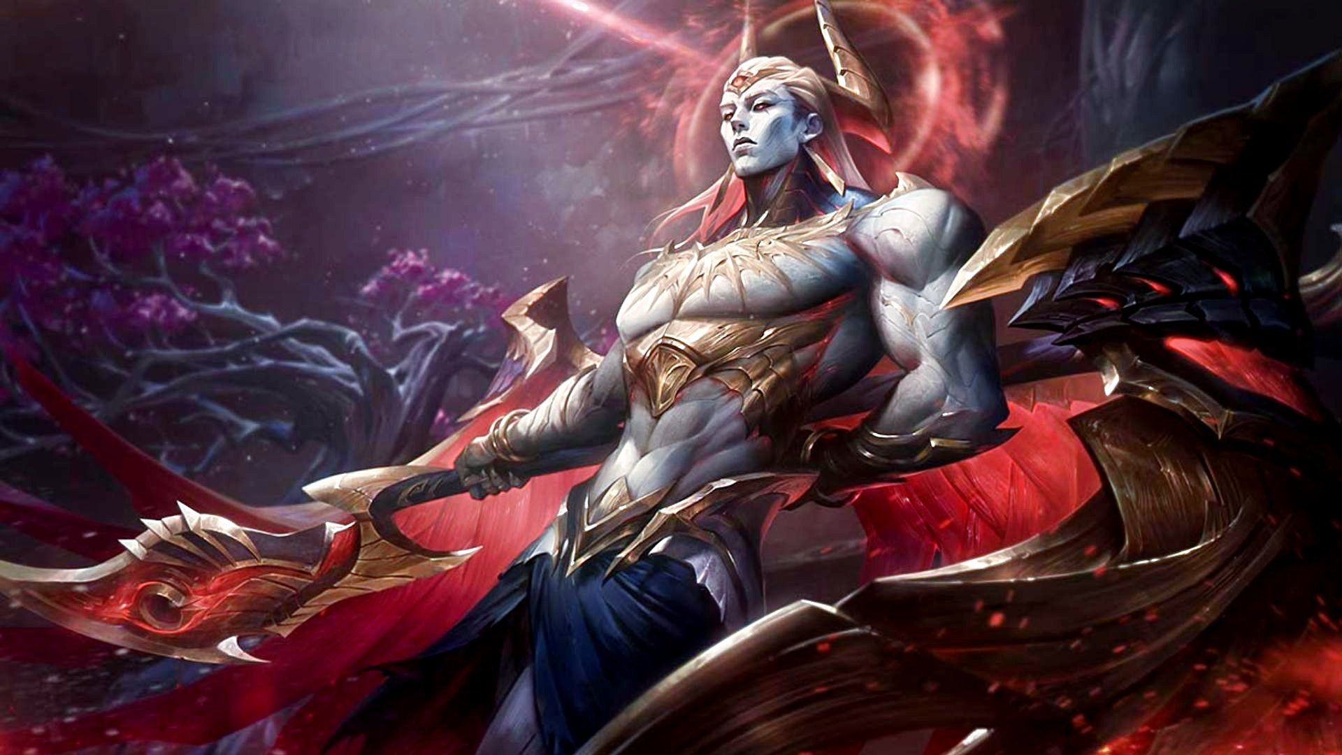 How to Play Zaheen in League of Legends