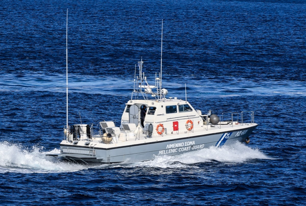 Σάμος: Φρικτός θάνατος 12χρονου παιδιού από προπέλα σκάφους σε ναυάγιο ...