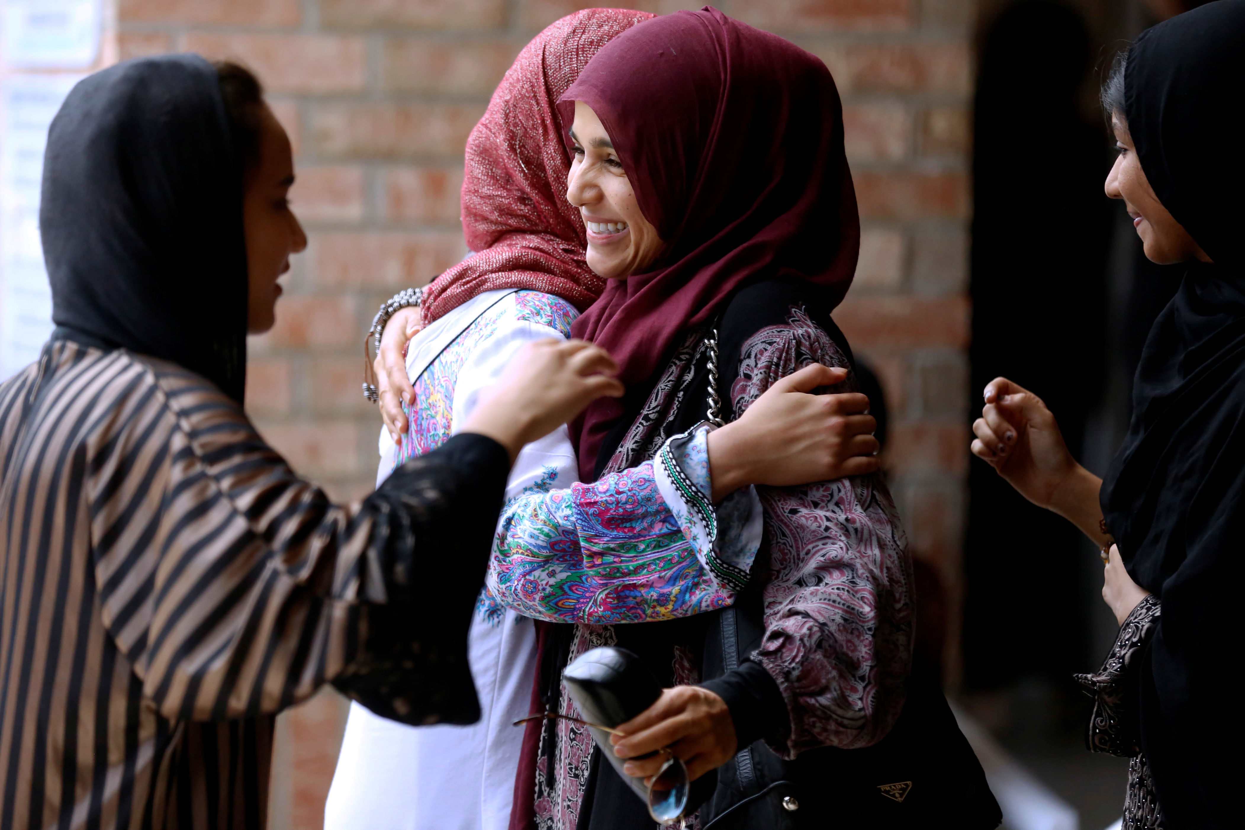 Are Muslim ‘Shariah courts’ taking root in Texas?