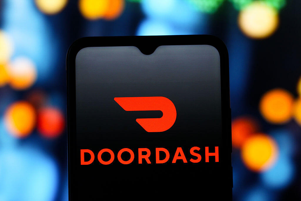 Your DoorDash Data May Be Exposed. Here's Everything We Know So Far