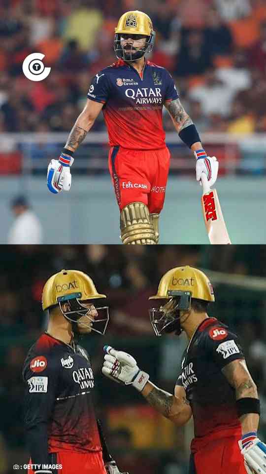 Anuj Rawat opens up about the powerful advice Virat Kohli gave him ...