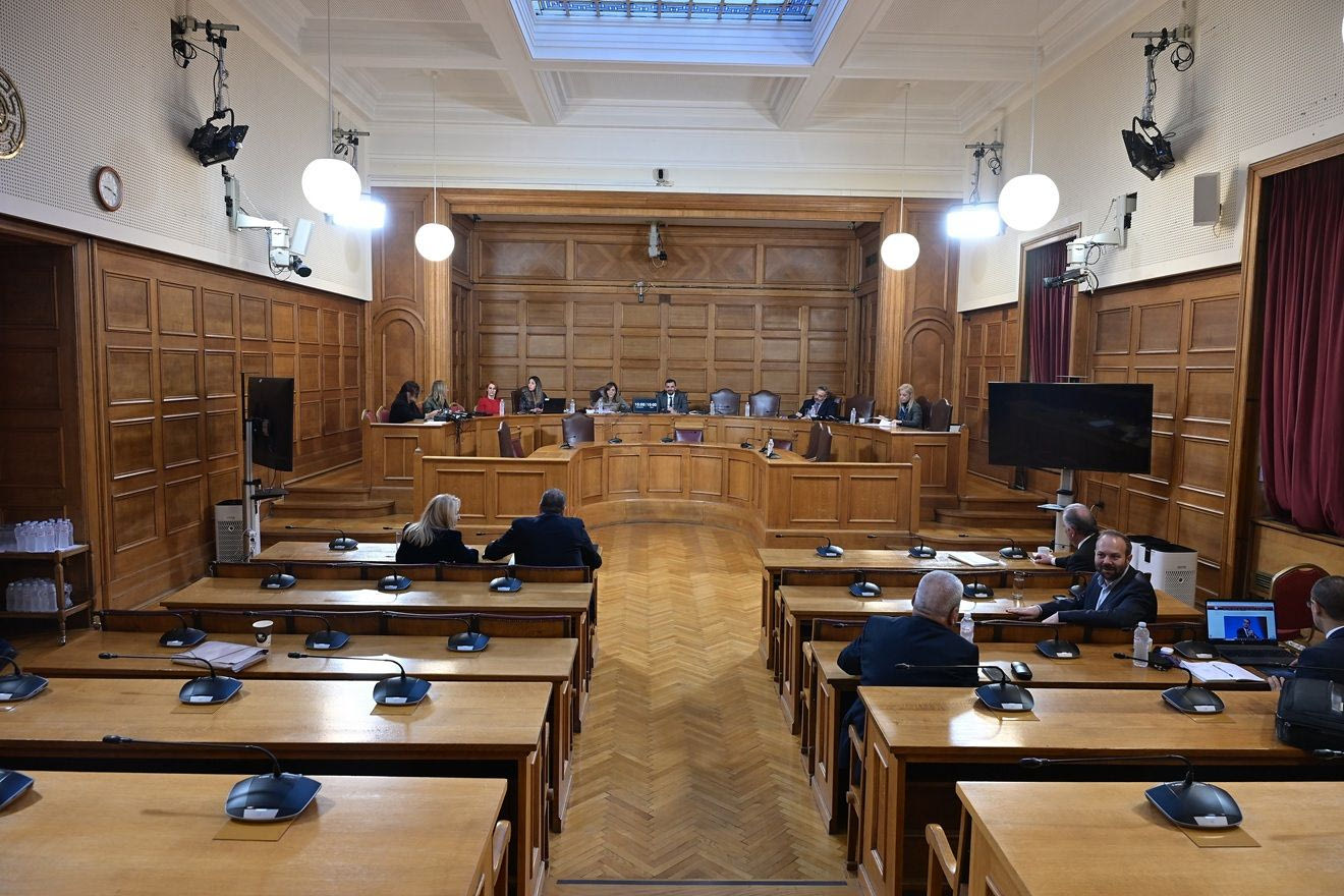 ΟΠΕΚΕΠΕ: Δεν πάει ο "Φραπές" στην Εξεταστική - Τι αναφέρει στο υπόμνημά του