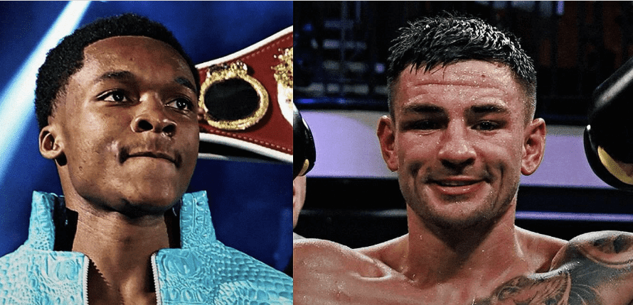 Abdullah Mason Vs. Sam Noakes Predictions – ‘Too Strong, Too Powerful'