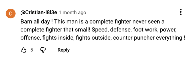 Jesse Rodriguez Vs. Fernando Martinez Predictions – ‘He's Too Slick'