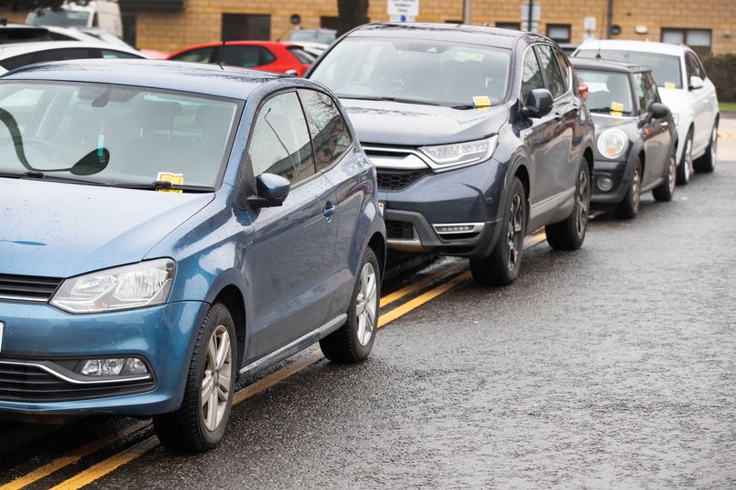 More event day parking restrictions to be introduced in Glasgow for ...