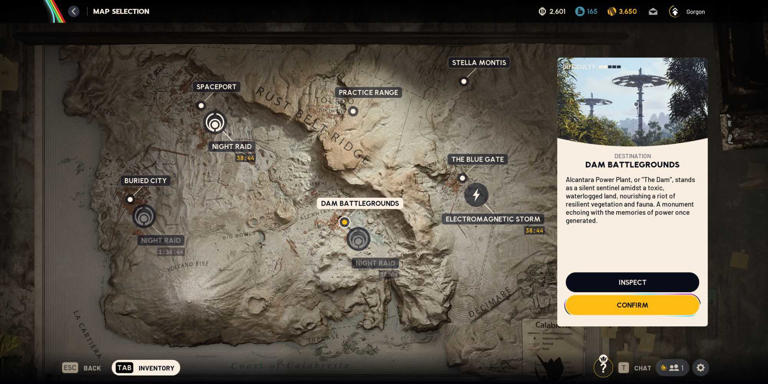 ARC Raiders: Using the Dam Staff Room Key – Full Guide