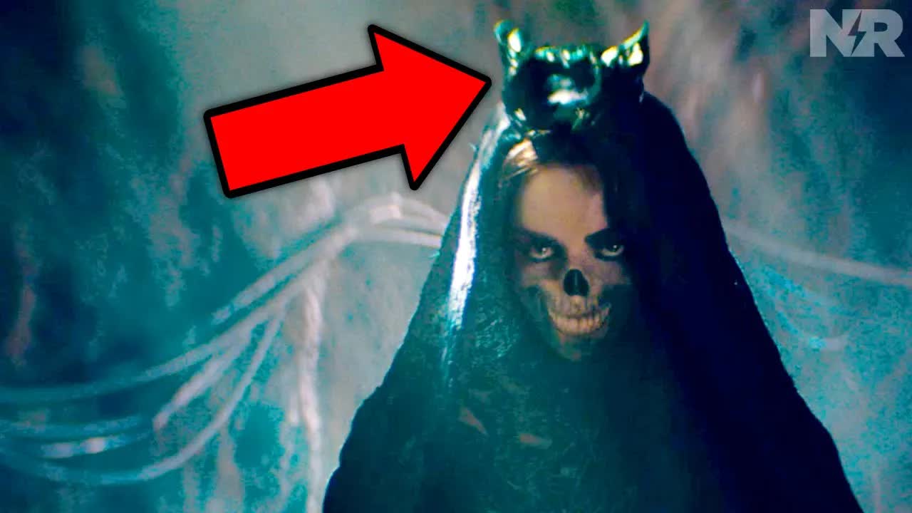 Agatha All Along episode 7 breakdown! Easter eggs & details you missed!