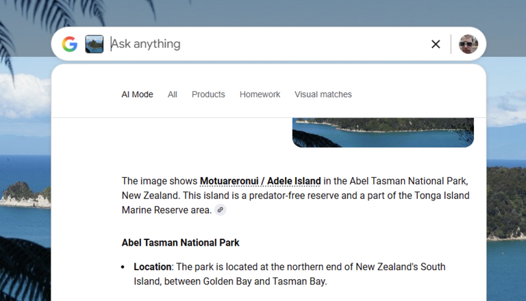 Google's Desktop Search App Is Back (Kind Of)