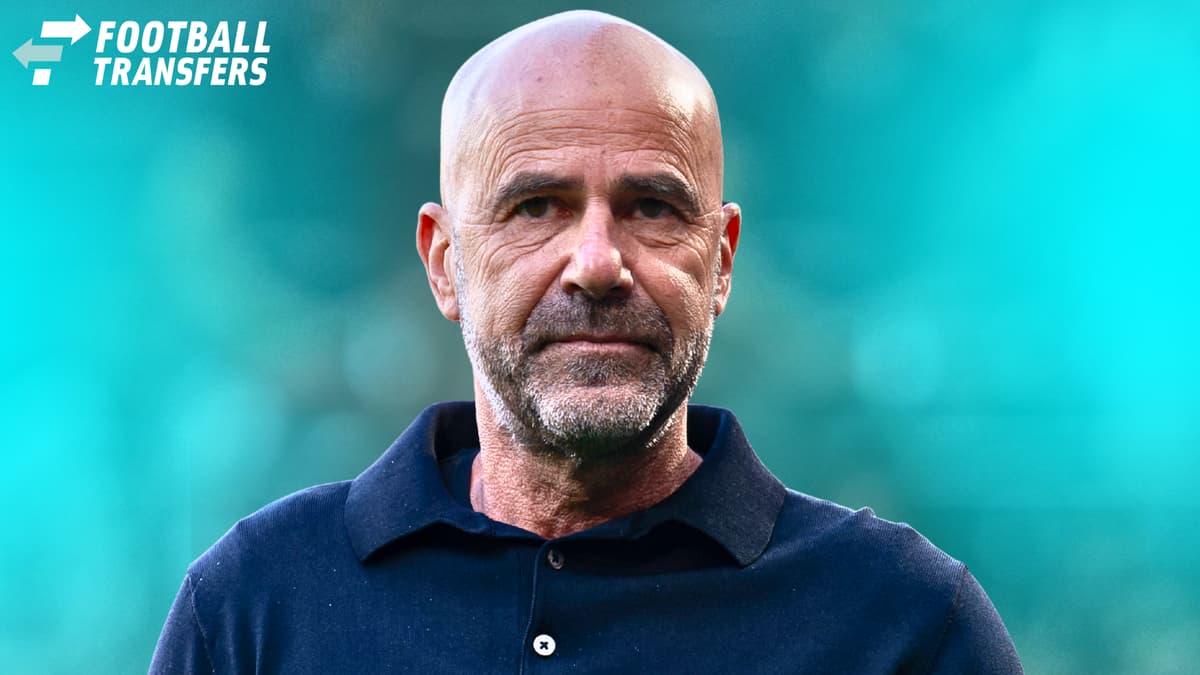 Meer duidelijkheid over toekomst van Peter Bosz volgt razendsnel
