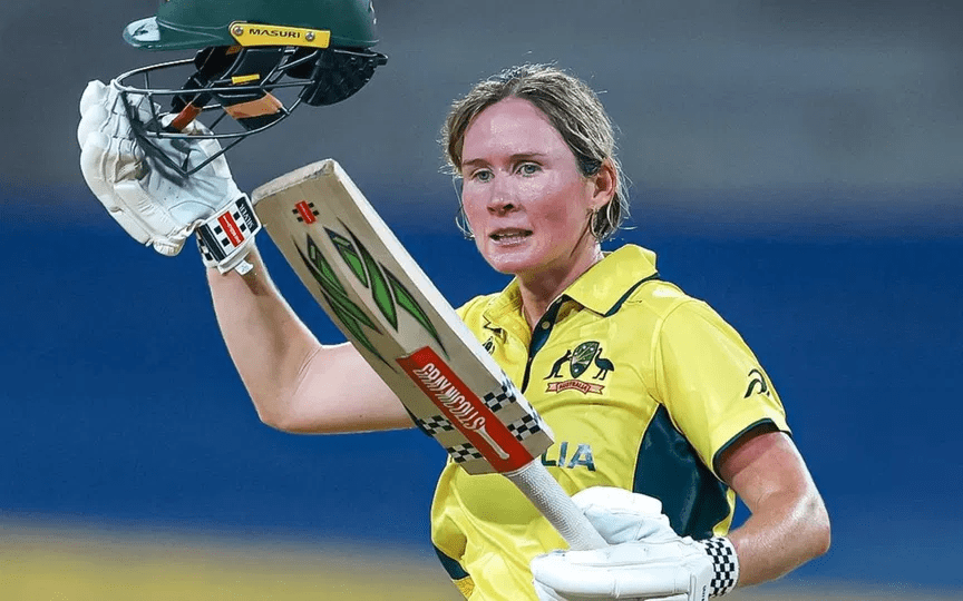 Highest Wicket-Takers in ICC Women’s ODI World Cup History | Records ...