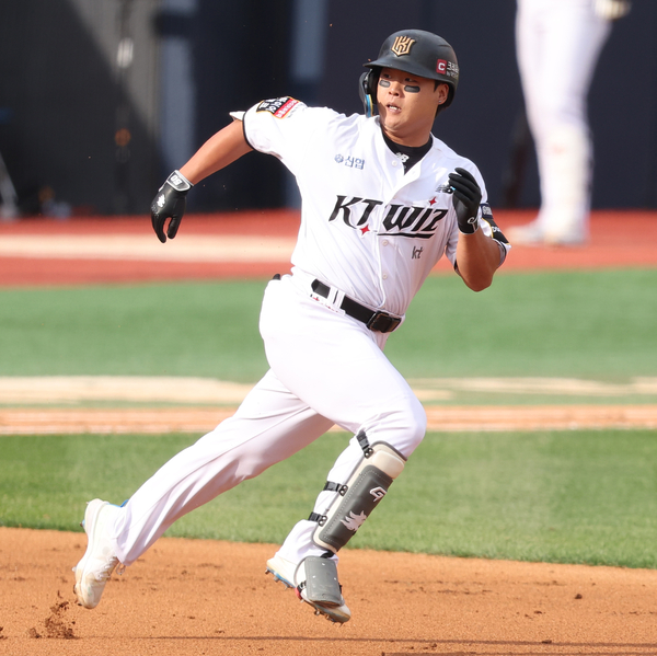 강백호와 결별한 kt wiz, 외부 FA 영입해 전력 보강할까