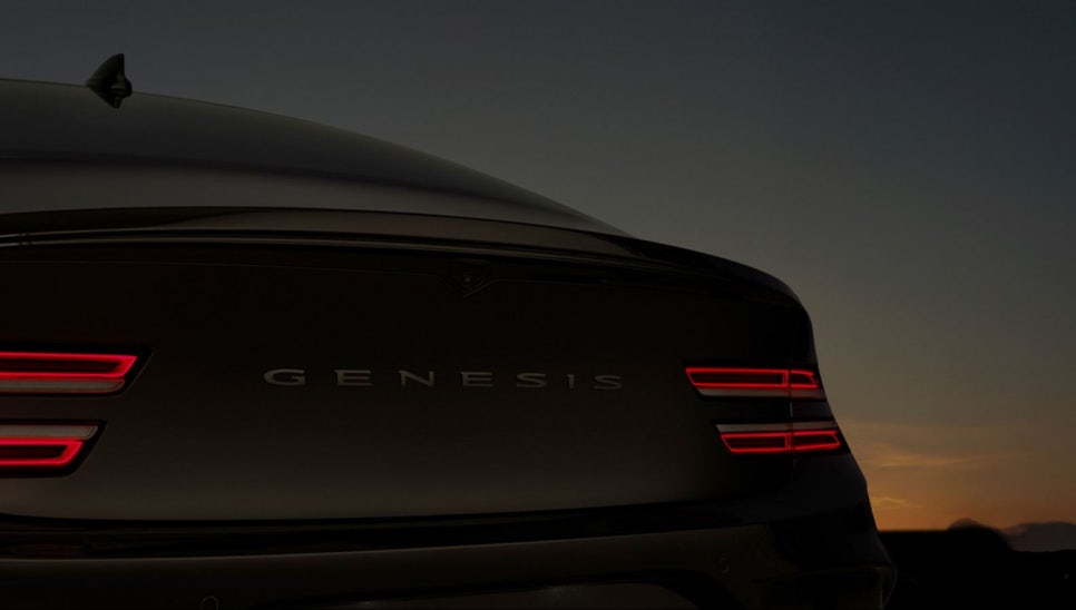 Are Hybrids the New Status Symbol? Genesis Is Betting Big—And It Might ...