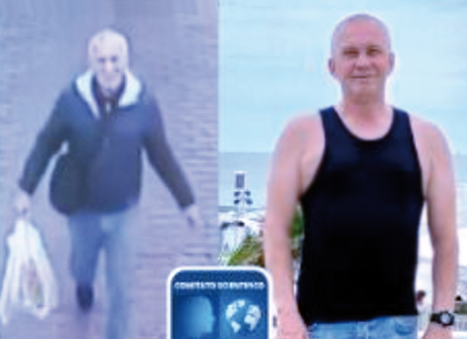 Appello urgente per ritrovare Stepan. La famiglia: “E’ uscito per ...