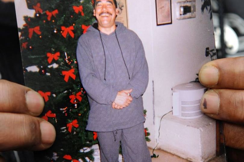 Connecticut cannibal killer who ate victim in cemetery has now been ...