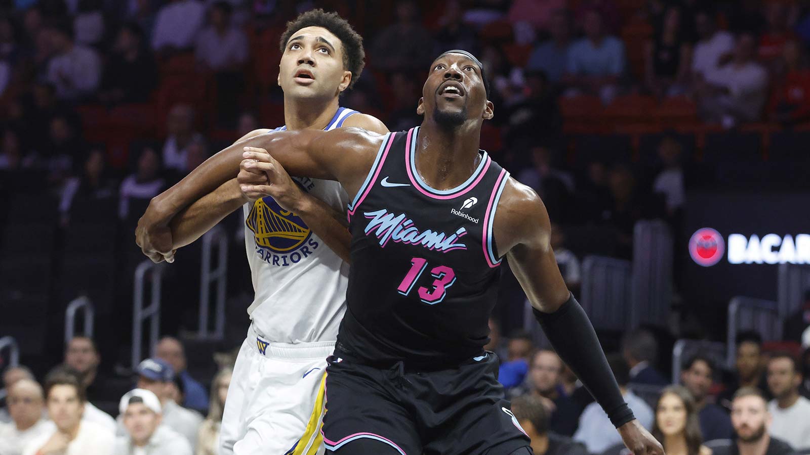 Heat’s Bam Adebayo keeps it real on return after 6-game absence in win ...