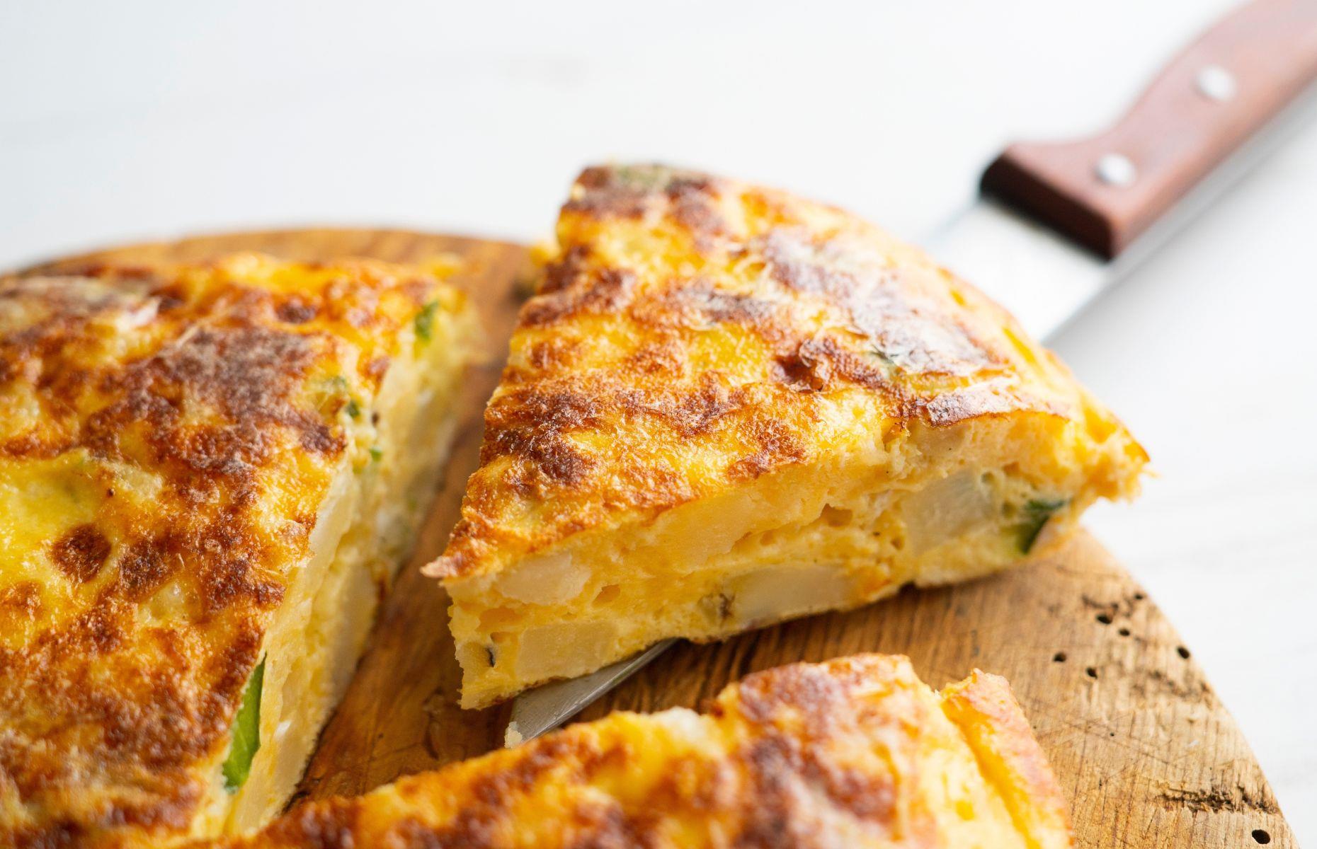 Comfort food favourites from around the world