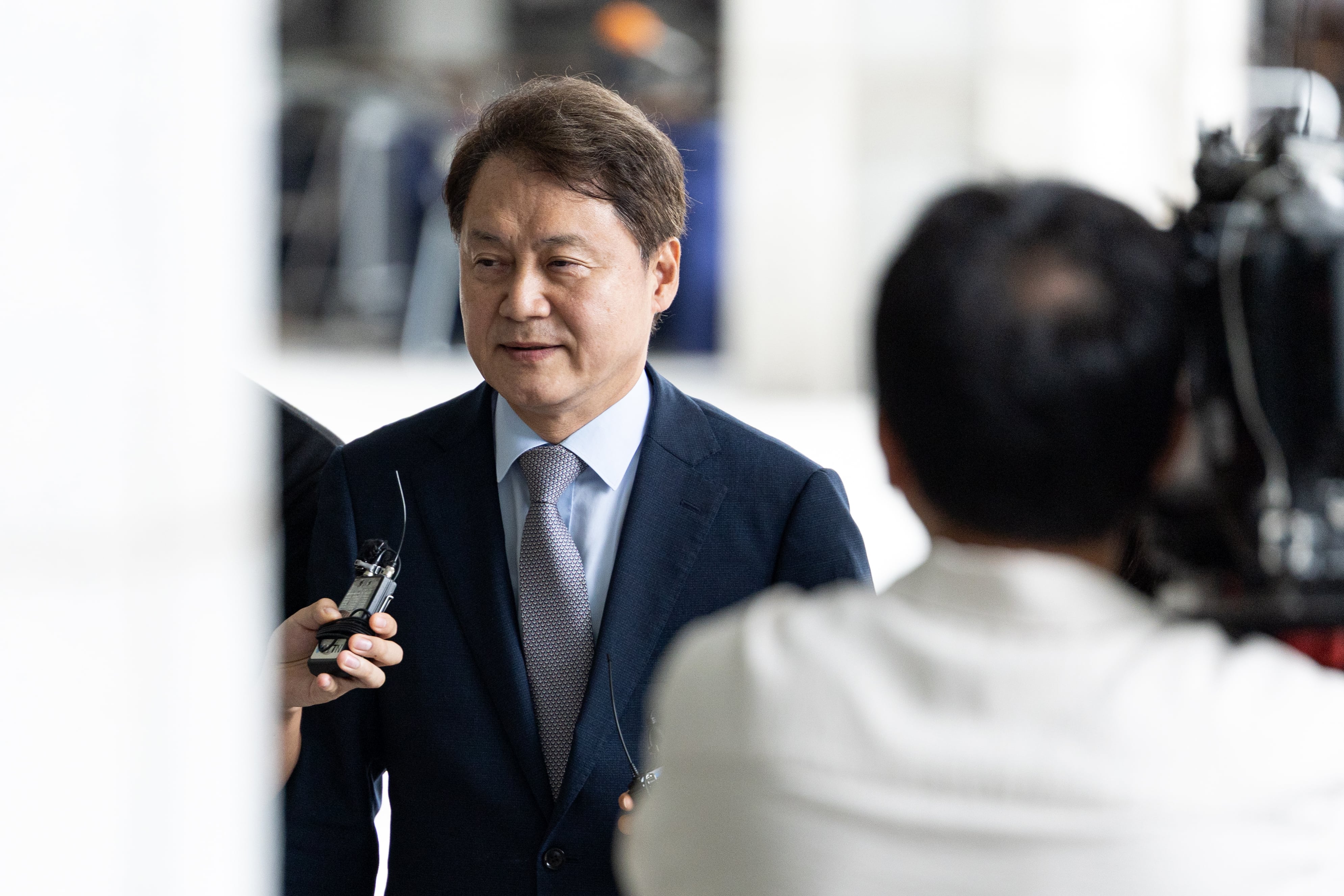 Ex-Civil Secretary Summoned Over Constitutional Court Judge Non-Appointment